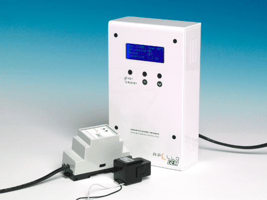 Apollo GEM - Solar PV Optimiser | ecostore