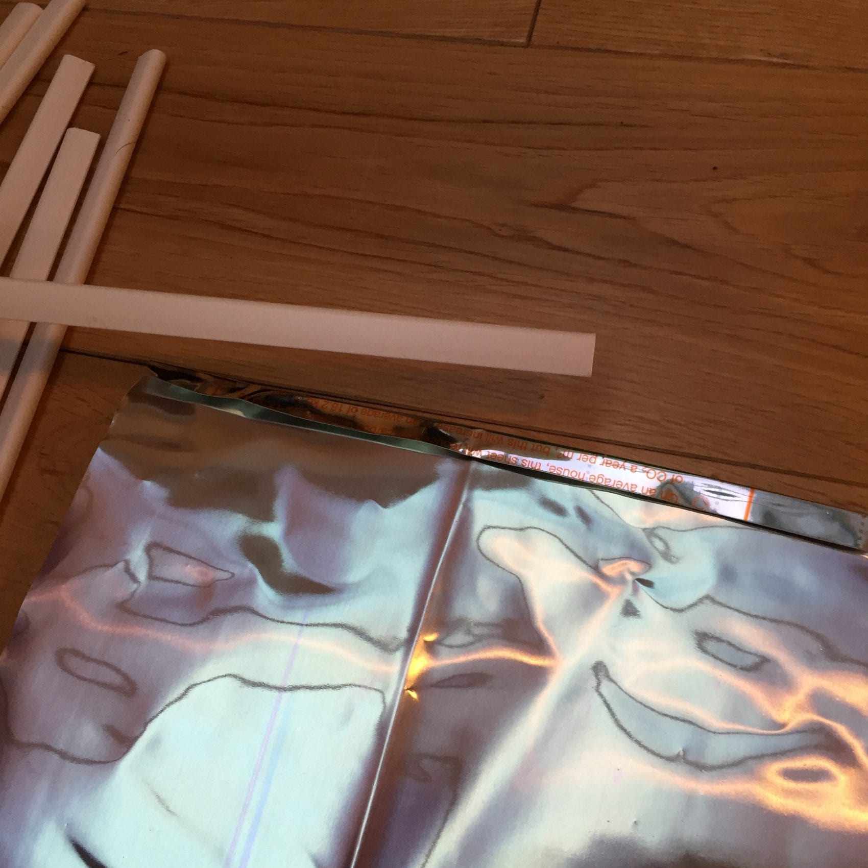 How to install Radflek radiator reflectors - TheEcoStore